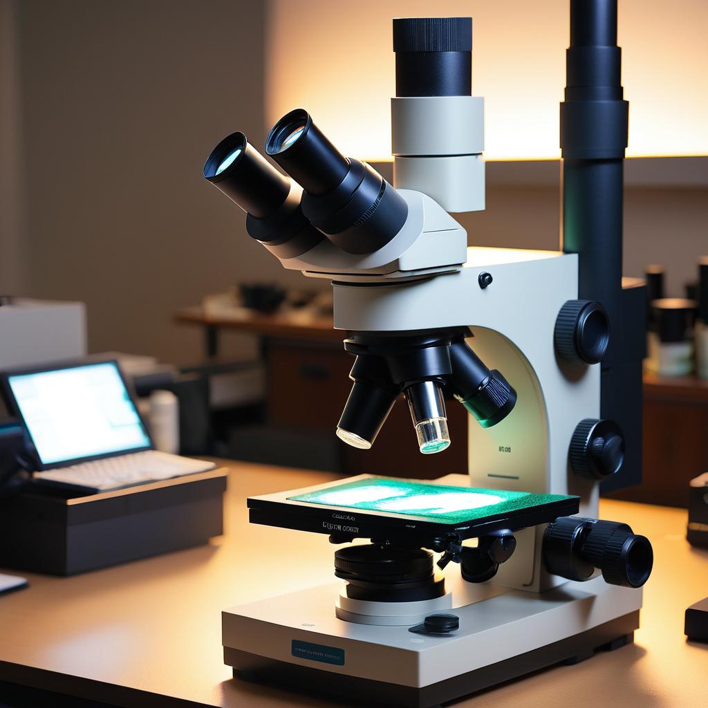 Microscopes and Magnification - Tutor My Child